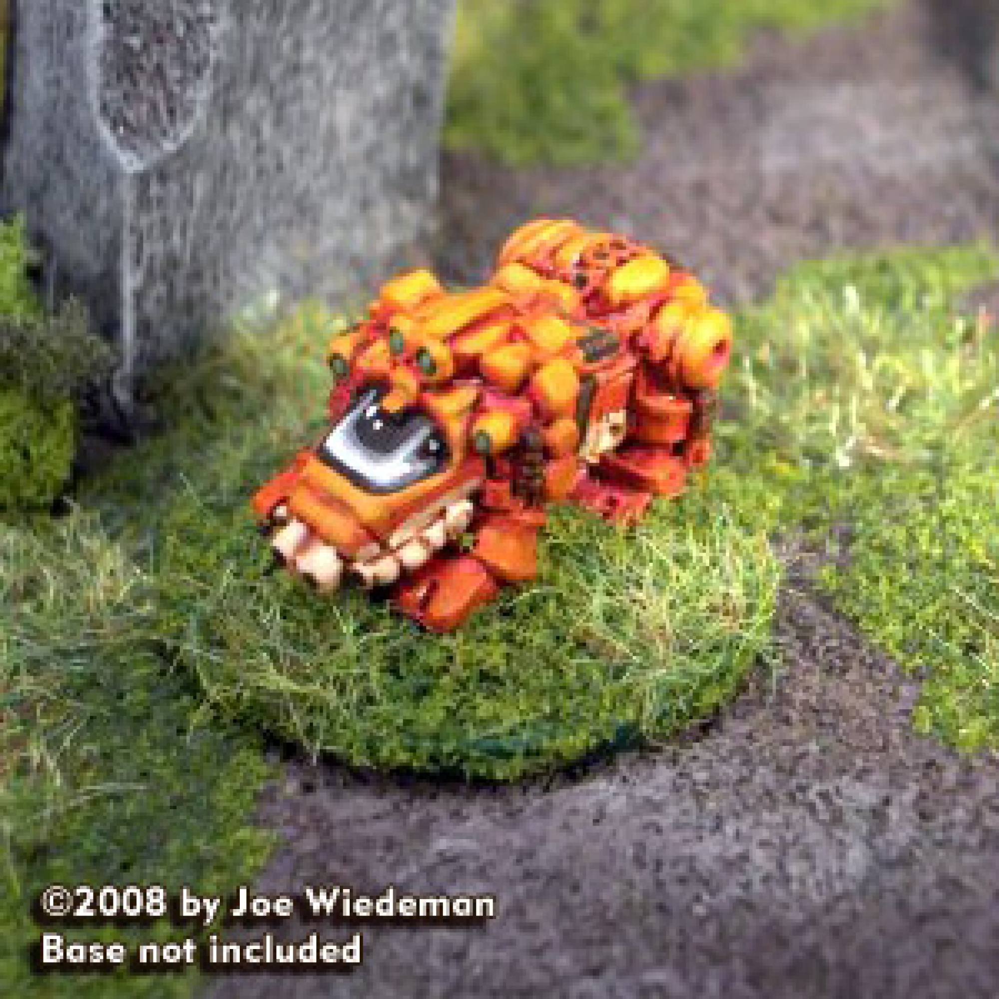 Sloth Battle Armor (1)