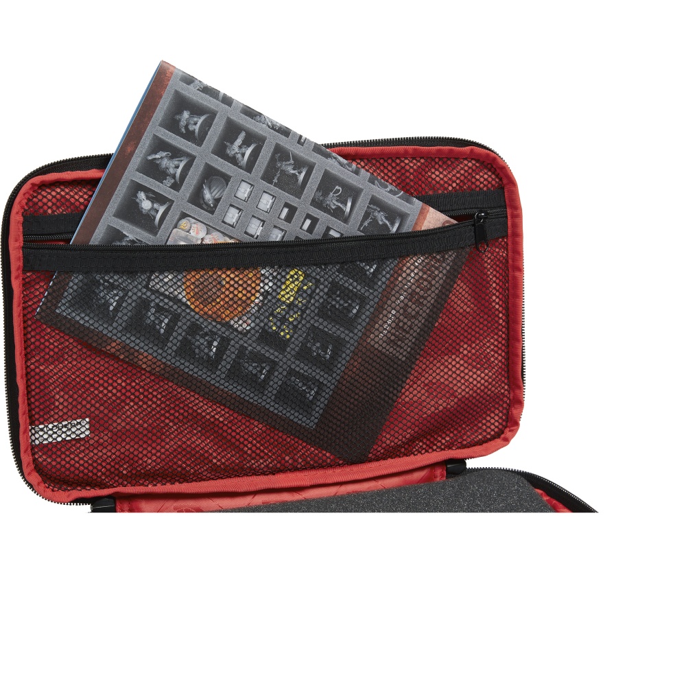 Mini Plus Bag For 36 BattleMechs And Accessories