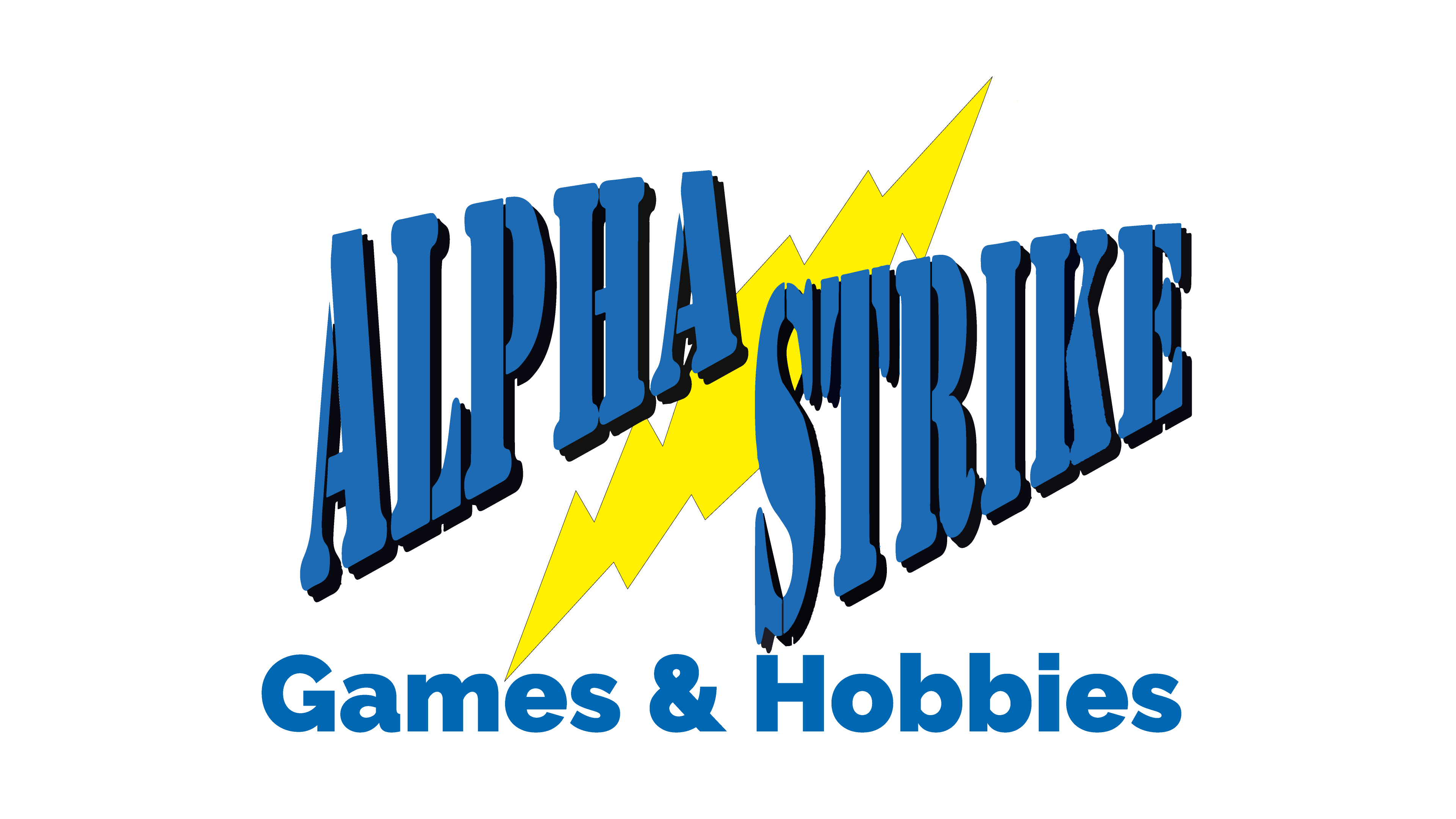 Alpha Strike Games and Hobbies